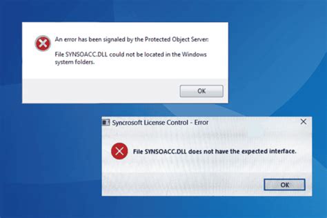 Comctl32 Dll Not Found How To Fix Or Download It Again