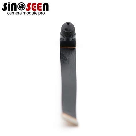 Low Voltage Dvp Camera Module With Ov2640 Sensor 2mp Uxga Narrow Angle Lens Security System