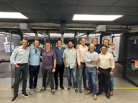 Michael Crowder On Linkedin Partnership Teambuilding Success