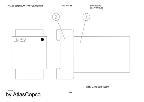 Epiroc Simab H1252 6560644ajetvkyyky