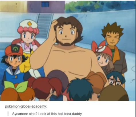Pokemon Gay Porn Bara Registryvsera