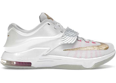 Nike Kd 7 Aunt Pearl Kd Angel Wings