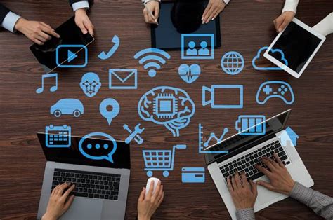 Work Smarter Using Digital Productivity Tools To Manage Workload