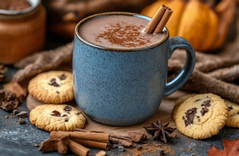 Authentic Mexican Hot Chocolate Spice Up Your Winter Jango Recipes