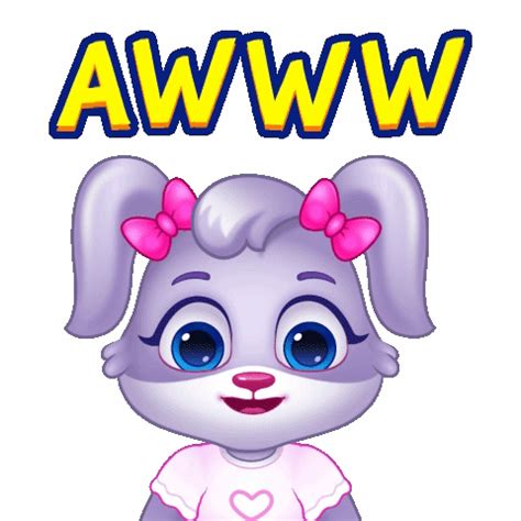 Aww A Sticker Aww A Aww Man Discover And Share S