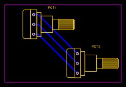 Test Potentiometer OSHWLab