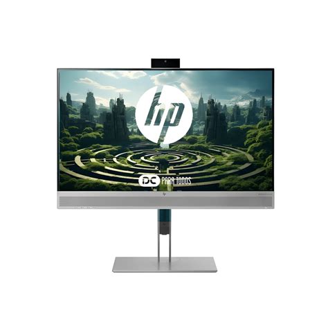 Monitor Hp Elitedisplay E243m 23 8 Full Hd Pc Para Todos