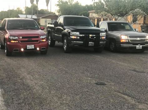 Saludos Raza Manden Sus Fotos De Trokitas De Roma Tx