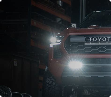 Rock Light Installation Accessories Adrenaline Offroad Outfitters