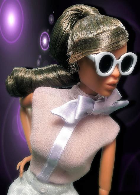 Adele Makeda High Brow Brows Adele Throwing Shade