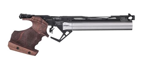 Pistolet Pneumatyczny Feinwerkbau Fwb P8x 45mm Chwyt L W Sklepie