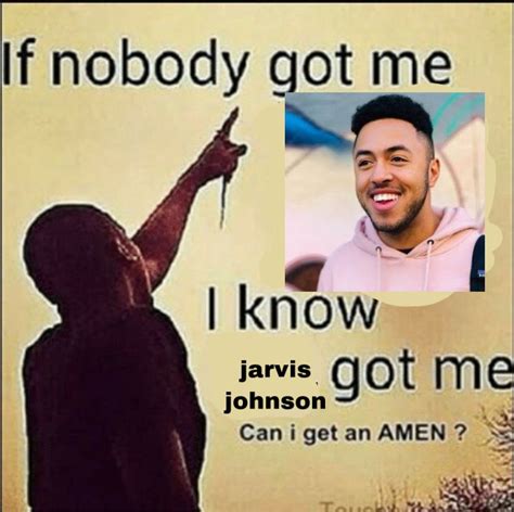 Funny Jarvis Memes