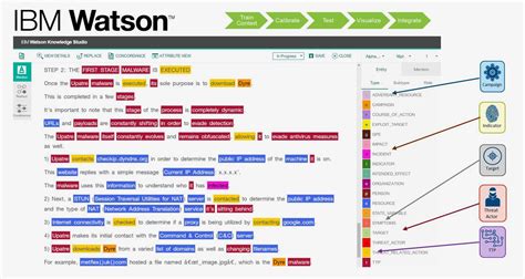 IBM S Watson Has A New Project Fighting Cybercrime WIRED
