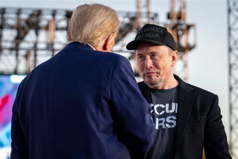 Are Elon Musk And Vladimir Putin Talking The New York Times