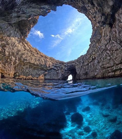 Scopri I Migliori Spot Per I Tuffi Di Malta Il Blog Di Visitmalta