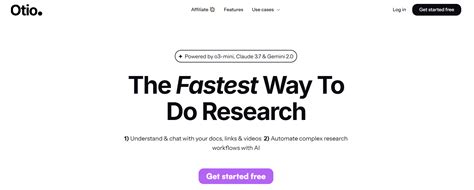 10 best ai budgeting tools — otio blog