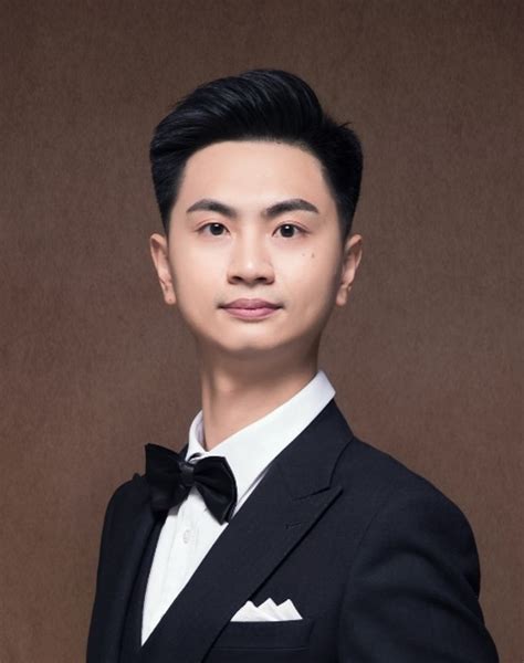 吴煌坚 中国科学院大学 Ucas