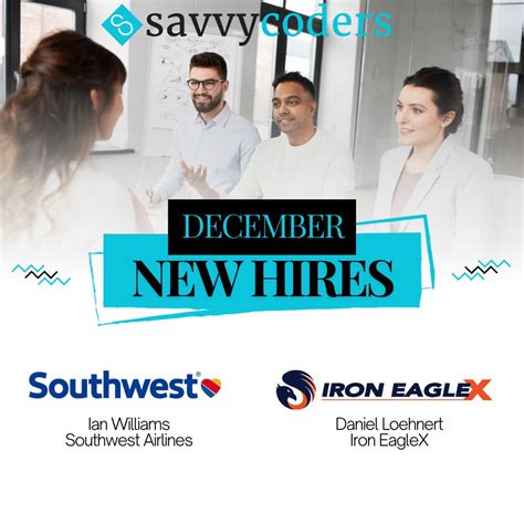 Savvy Coders On Linkedin Savvycoders Newjob