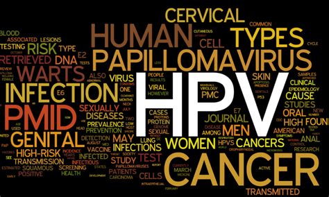 The Sexual Behavior Thats Putting You At Risk For Cancer Level Up