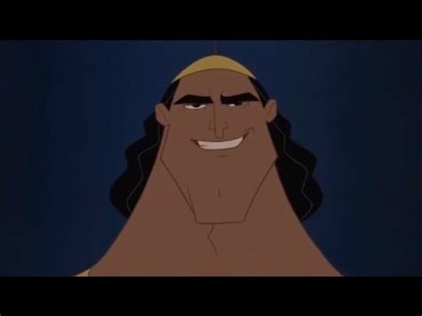 Emperors New Groove Meme Kronk