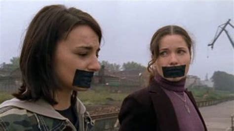 2 Women Duct Taped Tied Up Gagged By Boundandgaggedwoman On Deviantart