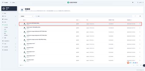 手动部署java项目到k8s中kbs 部署java 项目 Csdn博客