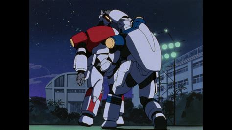 Gunbuster Image Fancaps