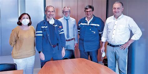 New Hot Dip Galvanizing And Color Coating Lines For Arvedi Servola