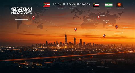 Navigating Global Tensions Middle East Dynamics