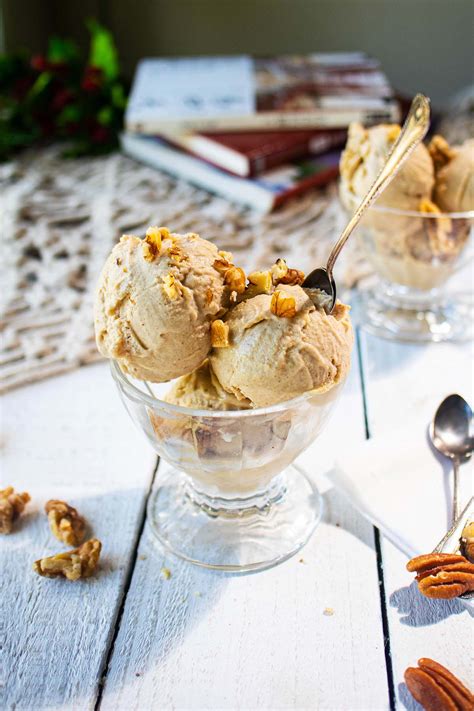 23 Best Vegan Ice Cream Recipes