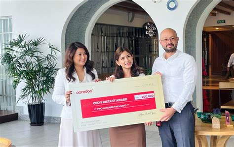 Appreciation Awards2023 Simregistration Zun Phyu Theint