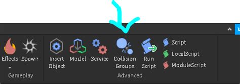 How Do Turn Player Collision Off Scripting Support Developer Forum Roblox