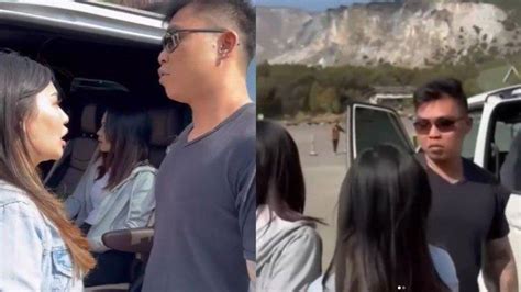 TERUNGKAP! ISI Chat Perselingkuhan Suami Sanlia dengan Mahasiswi, Aib Istri Dibongkar: Dilabrak ...