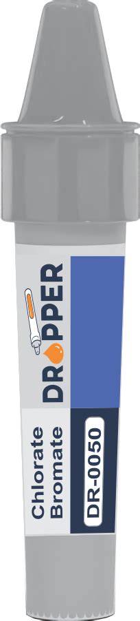 Explosives Testing Kits Product Identa