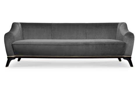 Saboteur Sofa Kassavello