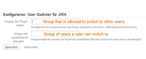 User Switcher For Jira Version History Atlassian Marketplace