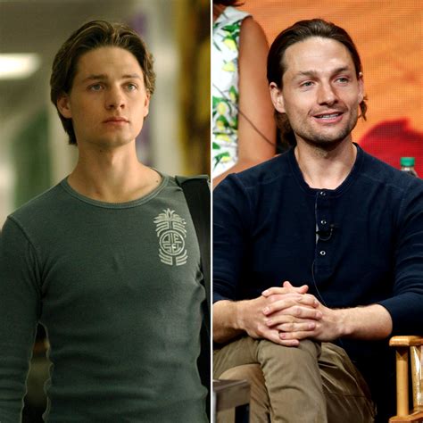 Everwood Cast Where Are They Now Us Weekly