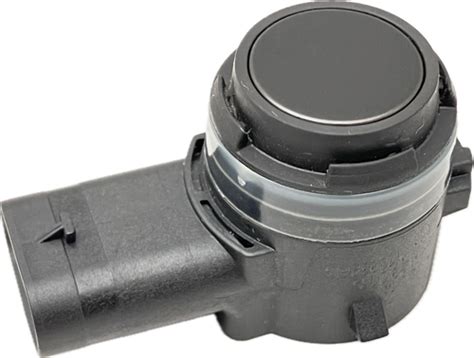 Sensore Pdc Parcheggio Nero 9b9 5q0919275b Vw Passat B8 Golf 7 Audi A3