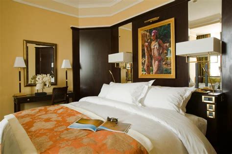 Royal Hotel Oran Mgallery By Sofite Ihg