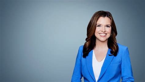 Who Is Arlette Saenz All About The Accomplished Journalist