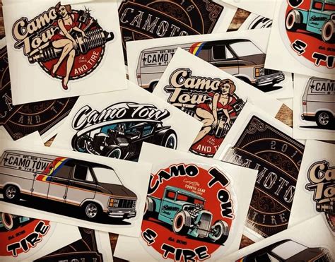 Decal Red Deer Ab Custom Decals To Make Your Message Stick