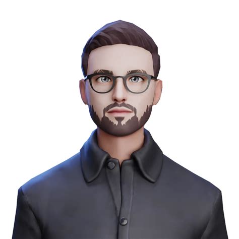 Charly Charly48013 Spatial