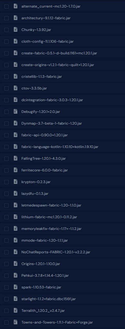 Modded Server Issue Problem With Origins On My Friends Server Mods And Further Details