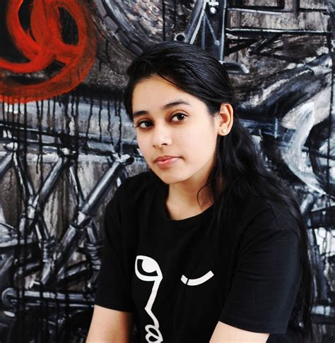 Vandana Kumari Expressing The Human Condition And Psyche