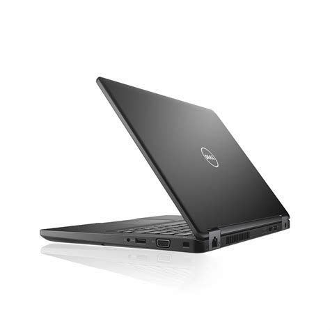 Refurbished Dell Latitude E5480 Intel Core I5 7th Gen 8gb Ram 256gb Ssd 14 Inch Hd Laptop