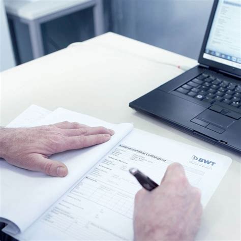 Membrane Process Bwt