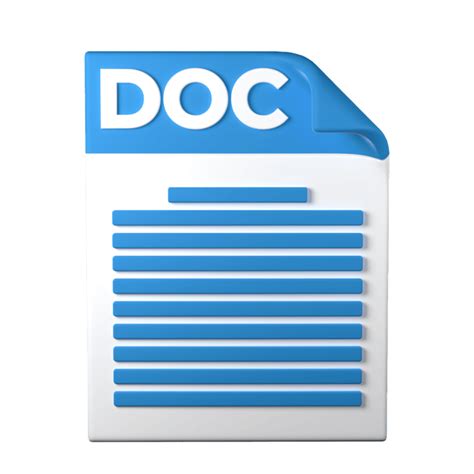 Microsoft Word Logo Pngs For Free Download