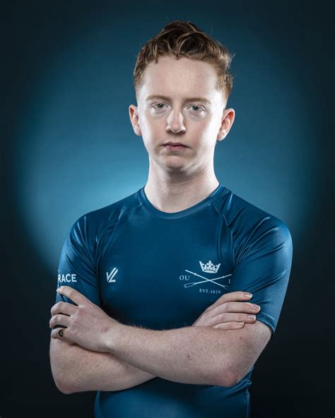 Louis Anthony Corrigan The Boat Race