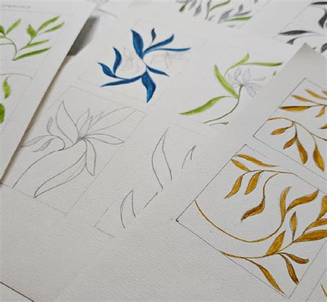 Composition Cheat Sheet Rinske Douna