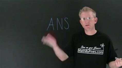 Square Root Of The Answer Youtube